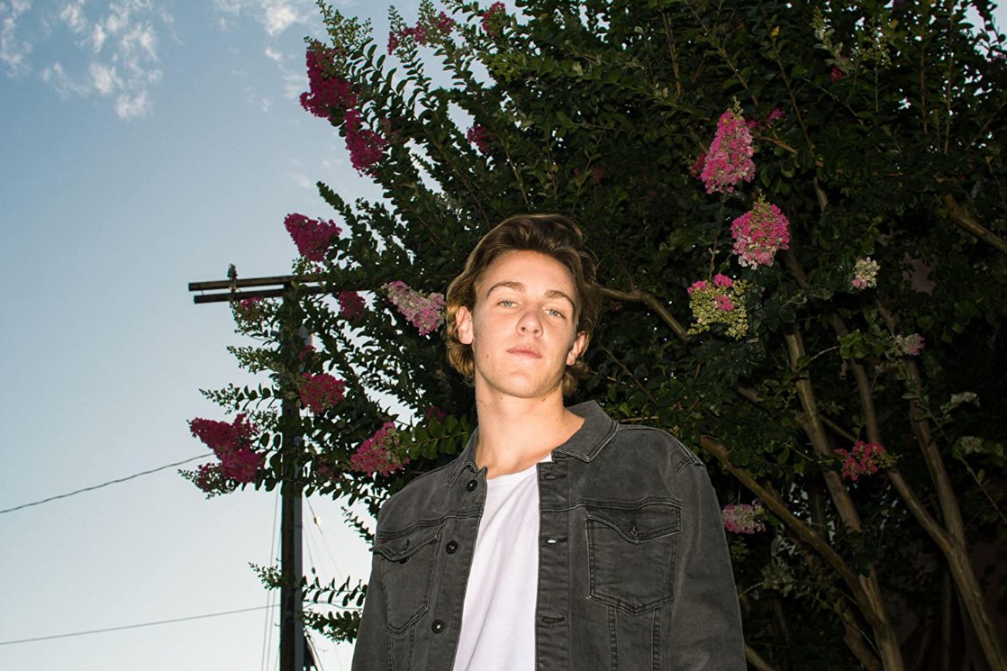 Picture of Cooper van Grootel