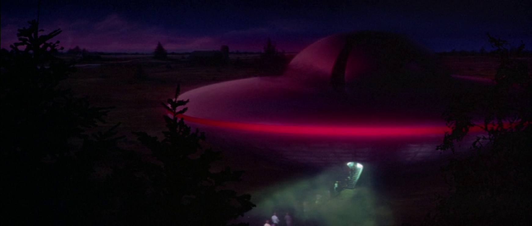 Picture of Strange Invaders