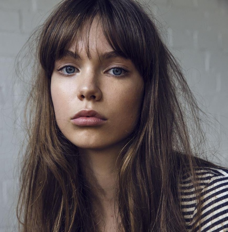 Picture of Frankie Scotney