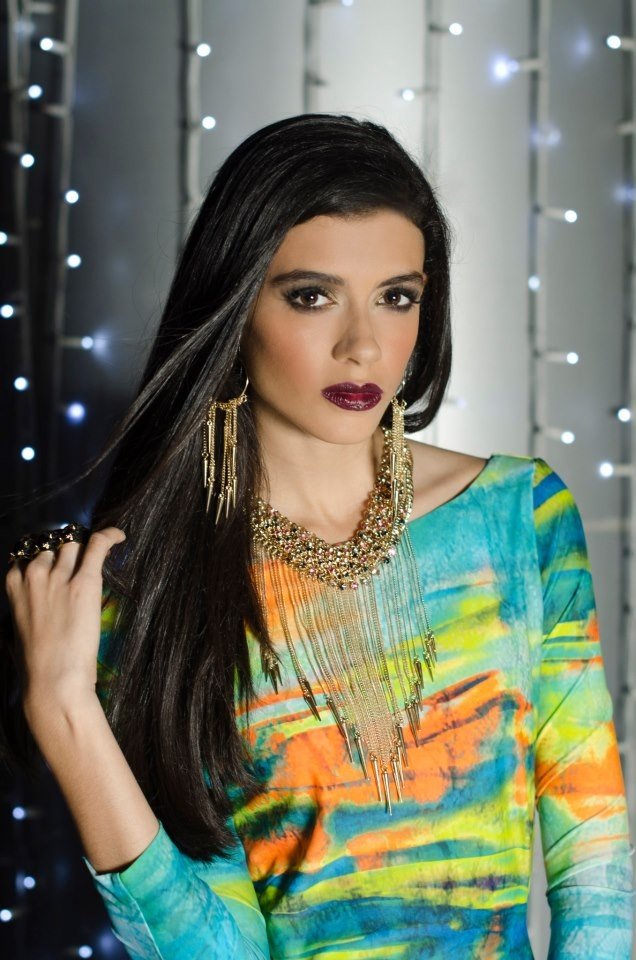 Picture of Laura Alcantara