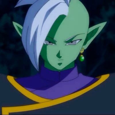Picture of Zamasu