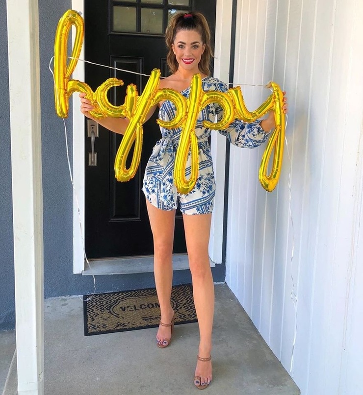 Picture of Jillian Murray