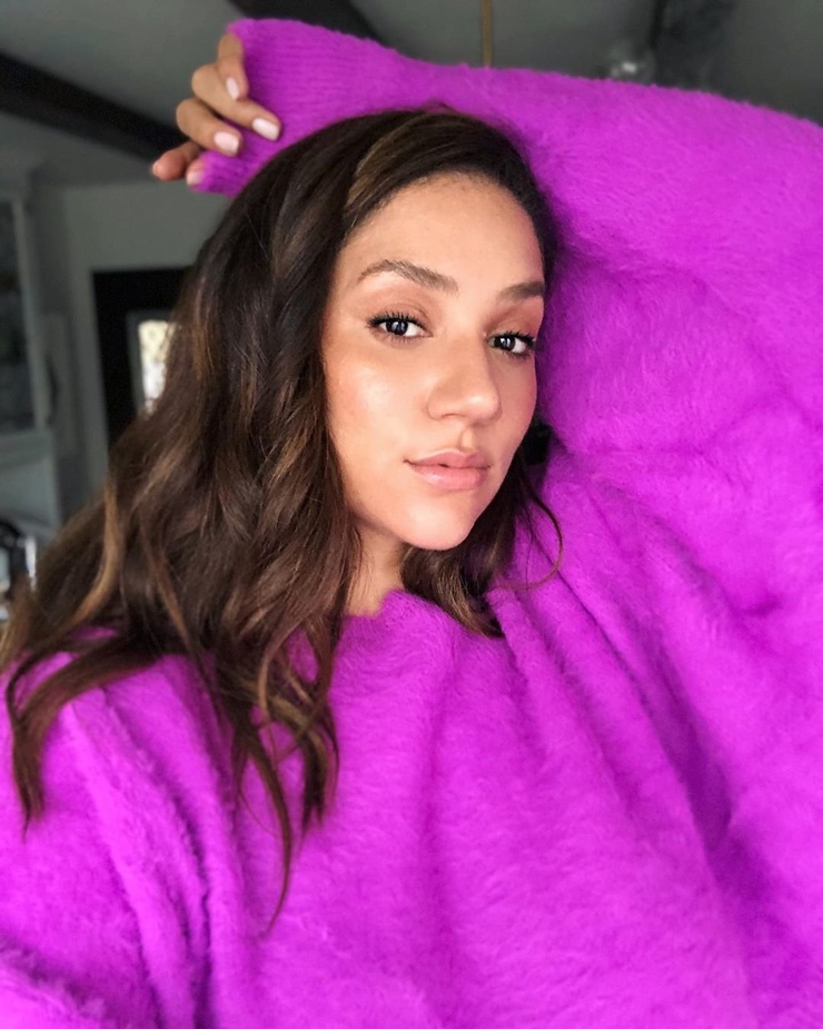 Picture of Erica Lauren (Plus Size Model)