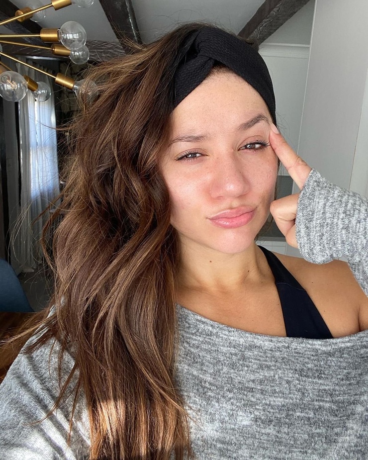 Picture of Erica Lauren (Plus Size Model)