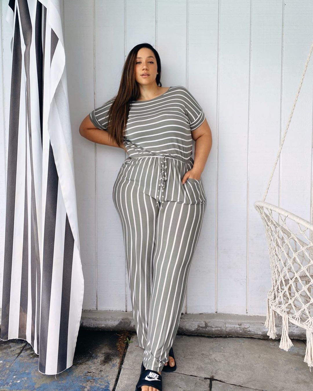 Erica Lauren (Plus Size Model) picture