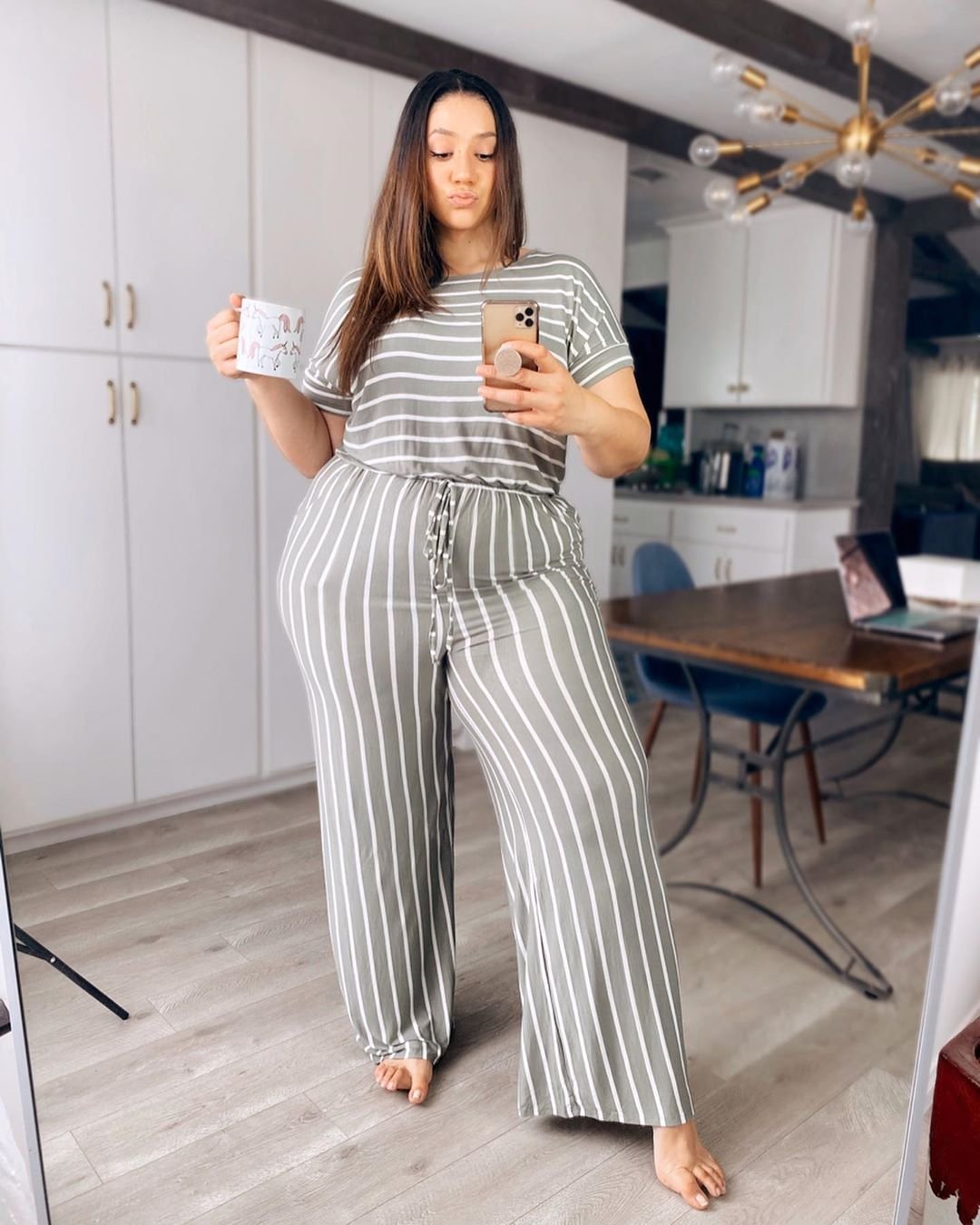 Picture of Erica Lauren (Plus Size Model)