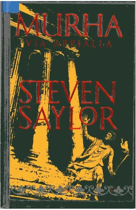 Murha Via Appialla image