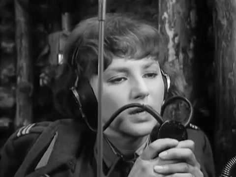 Picture of Four Tank-Men and a Dog