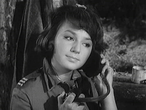 Four Tank-Men and a Dog image