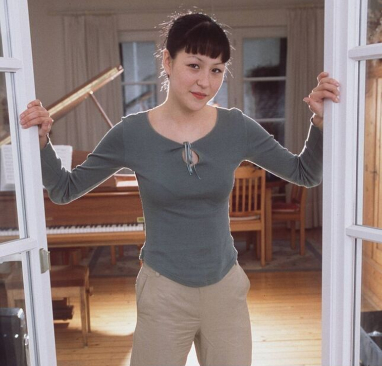 Picture of Jasmin Schöler