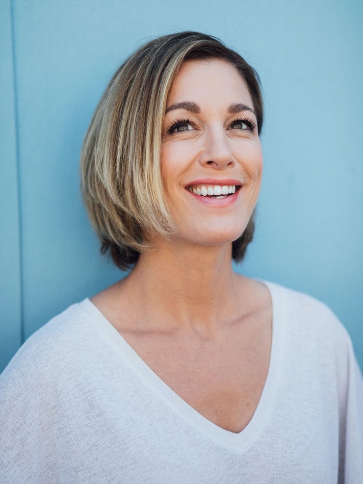 Picture of Julia Stinshoff