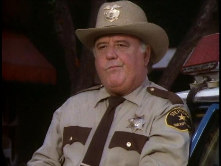 Picture of Pat Corley