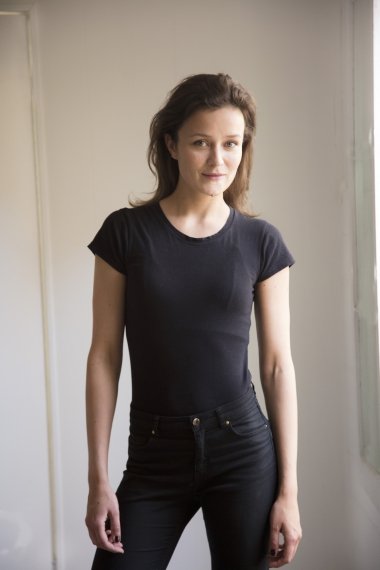 Picture of Tinka Fürst