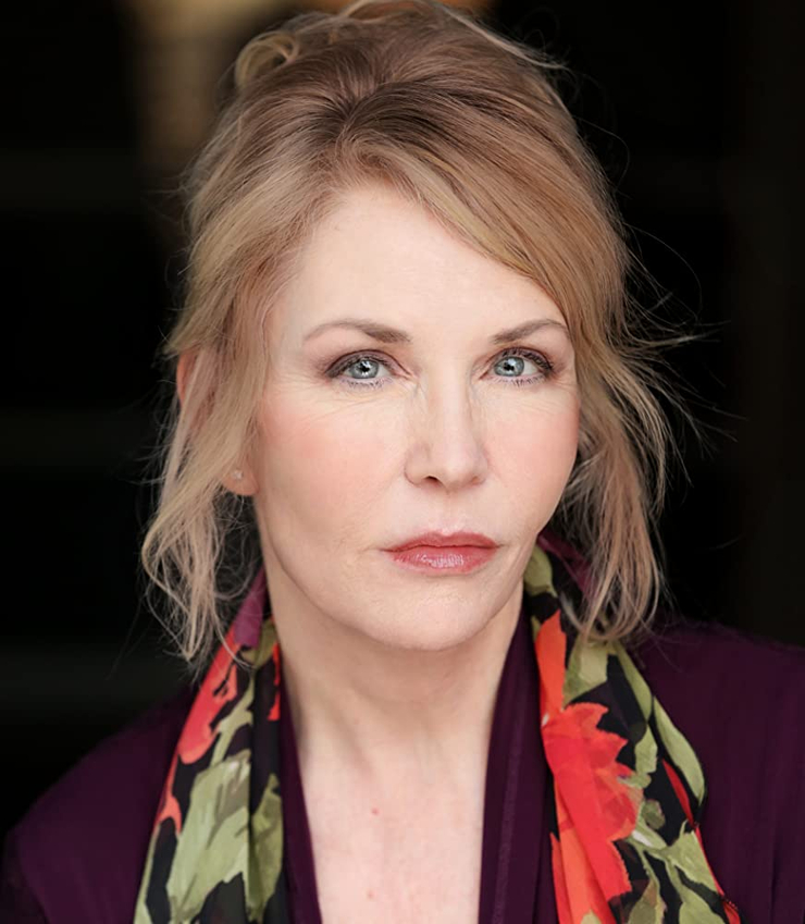 Picture of Laurie Cummings