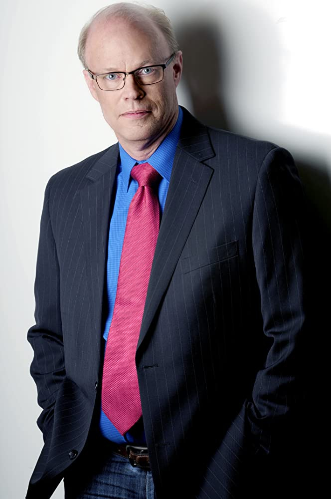 Picture of Kent Jones