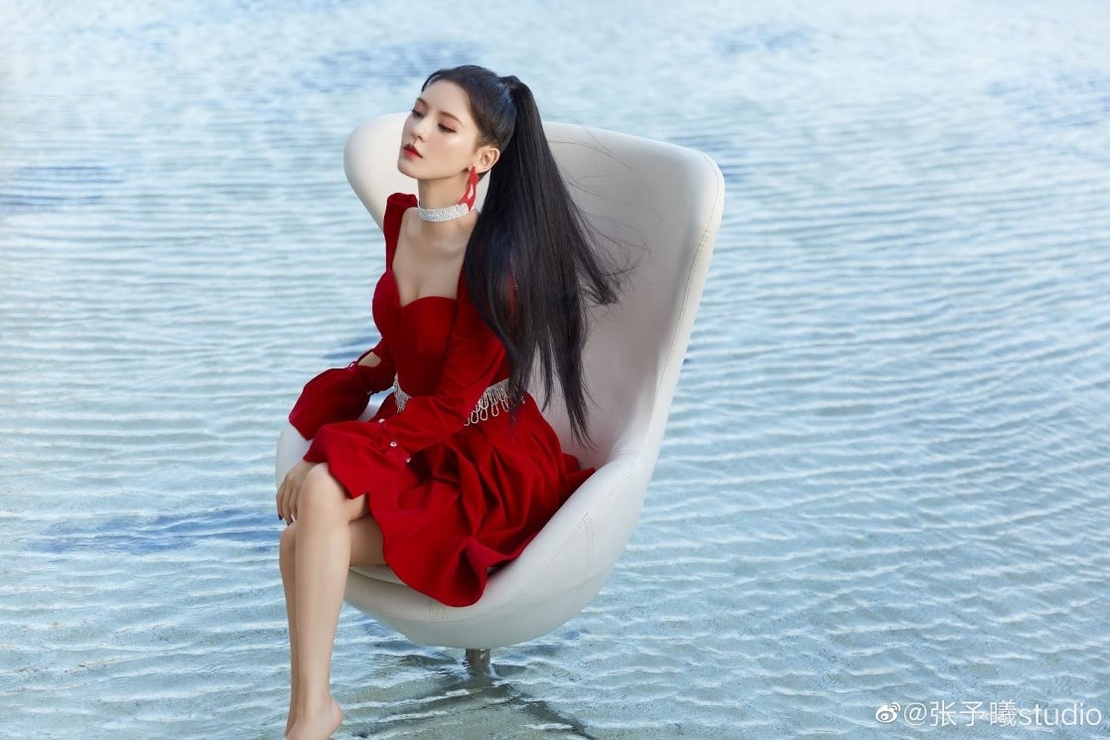 Picture of Yuxi Zhang