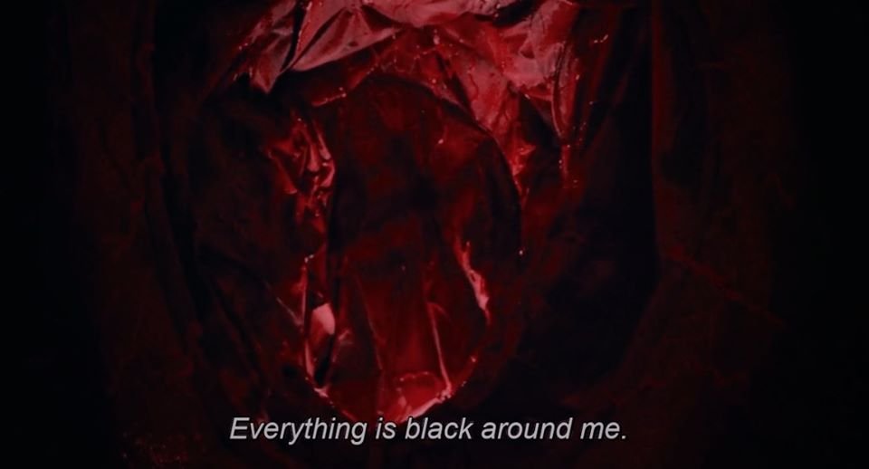 Picture of Baby Blood