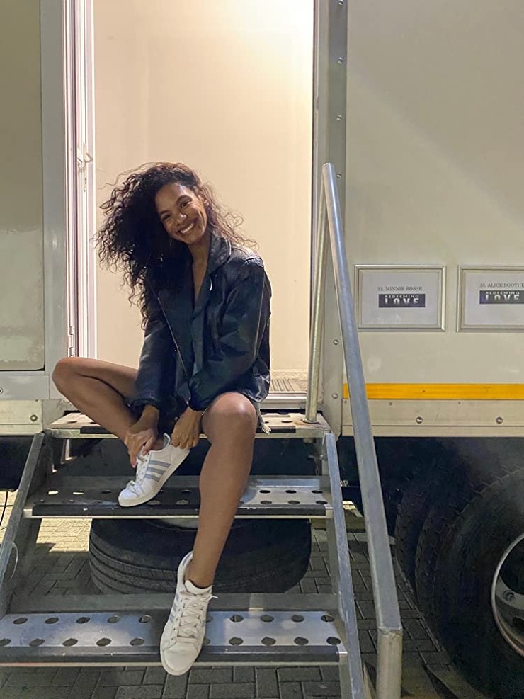 Picture of Terri Lane