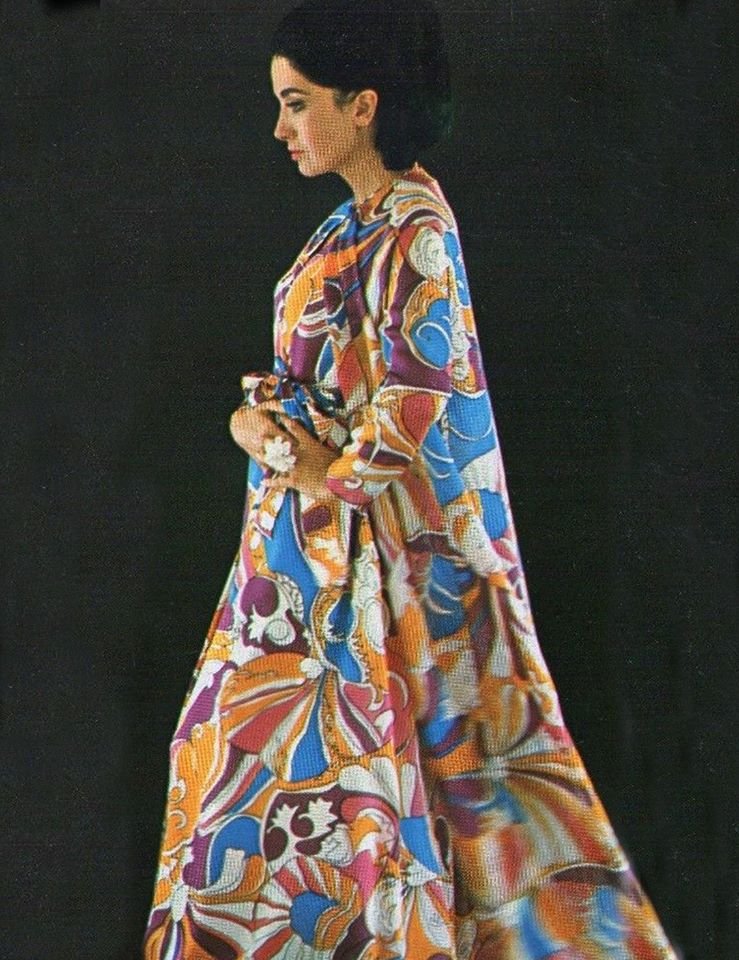 Picture of Linda Cristal