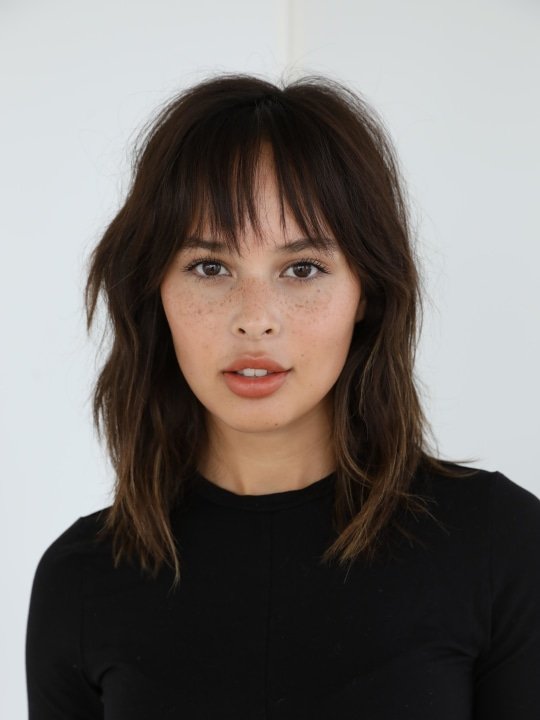 Picture of Kate Wilson