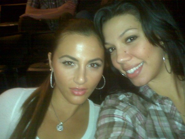 Picture of Nikki B