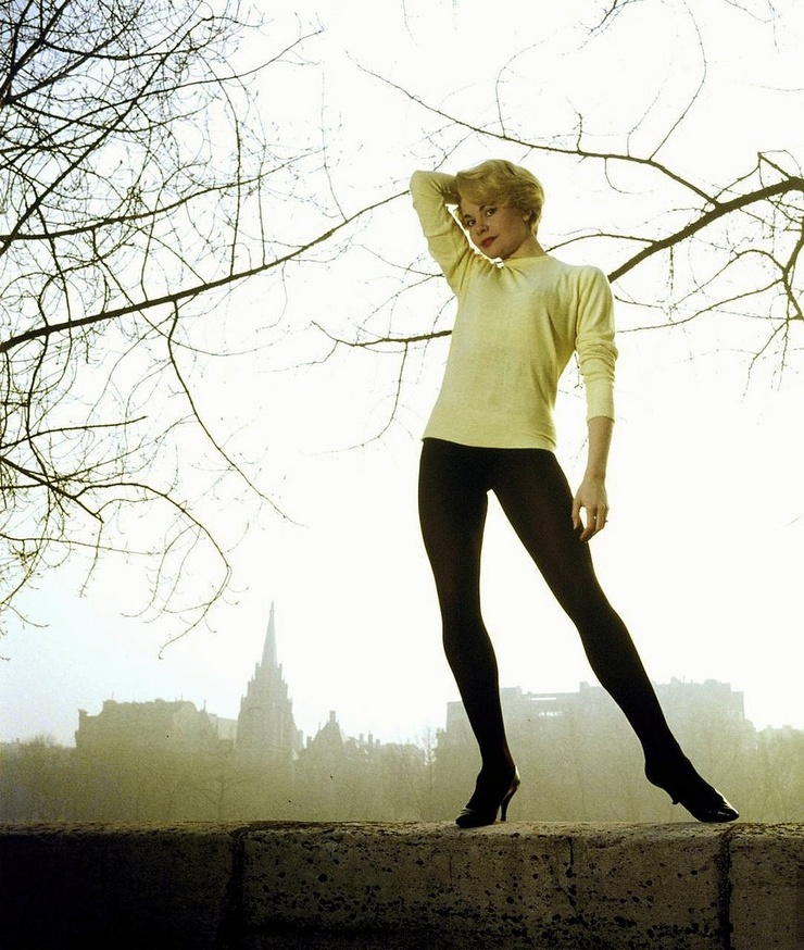 Picture of Noëlle Adam