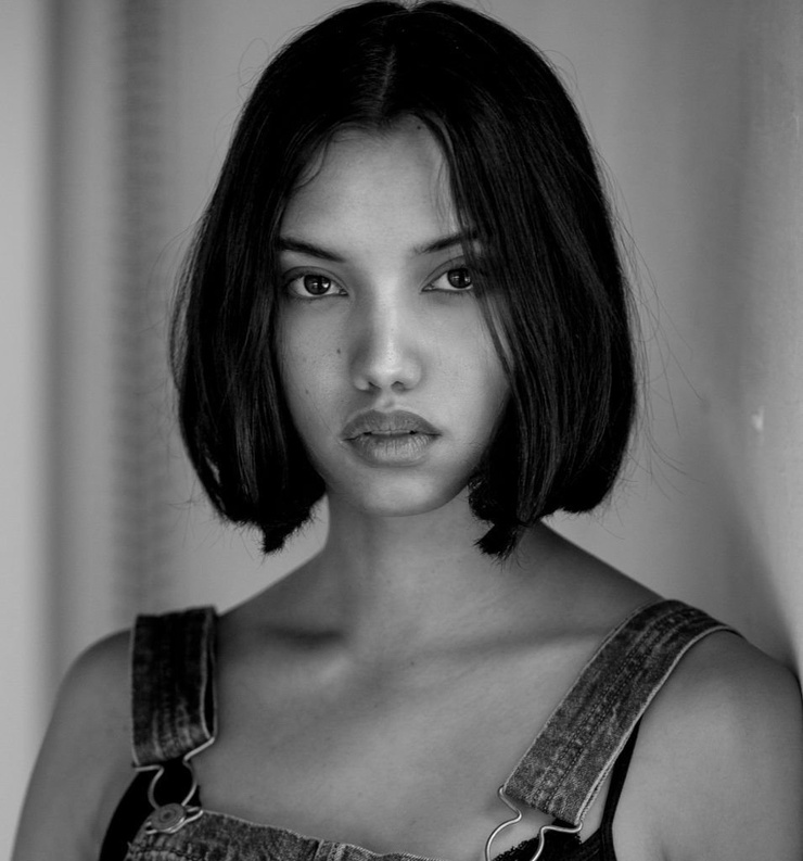 Kelly Murphy model image