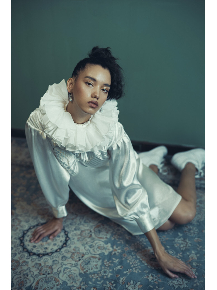 Picture of Kelly Murphy model