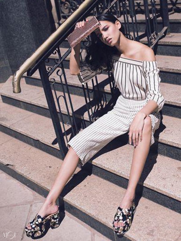 Picture of Kelly Murphy model