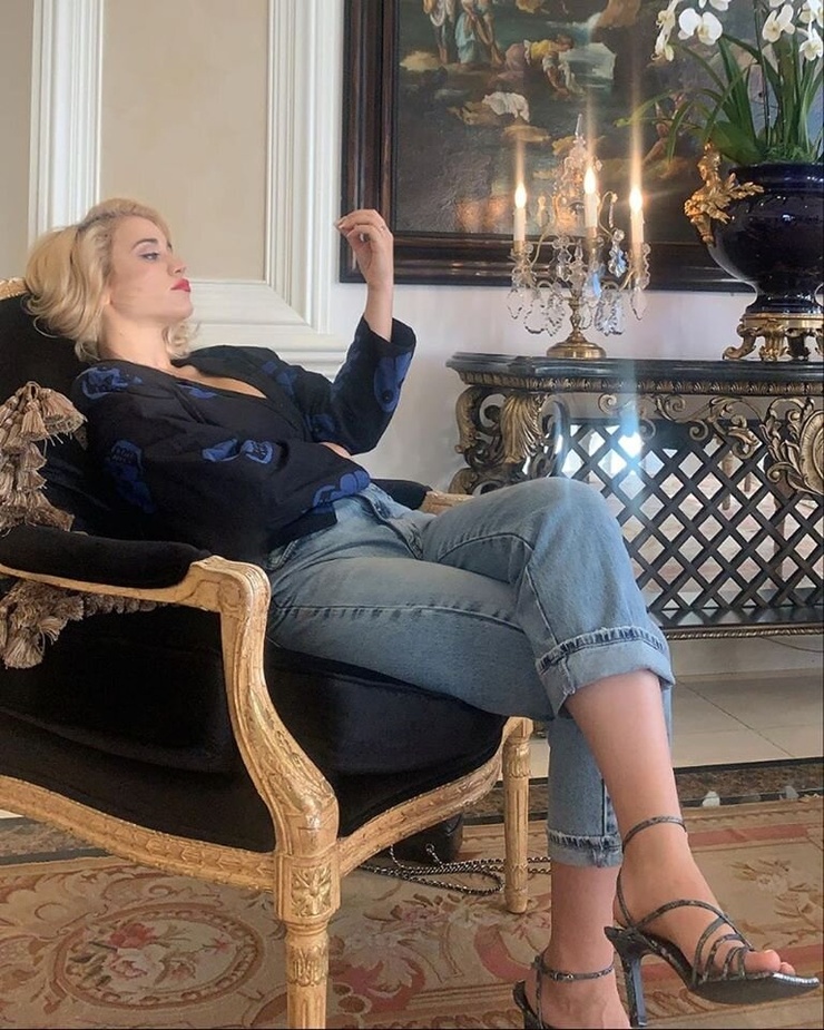 Picture of Caylee Cowan