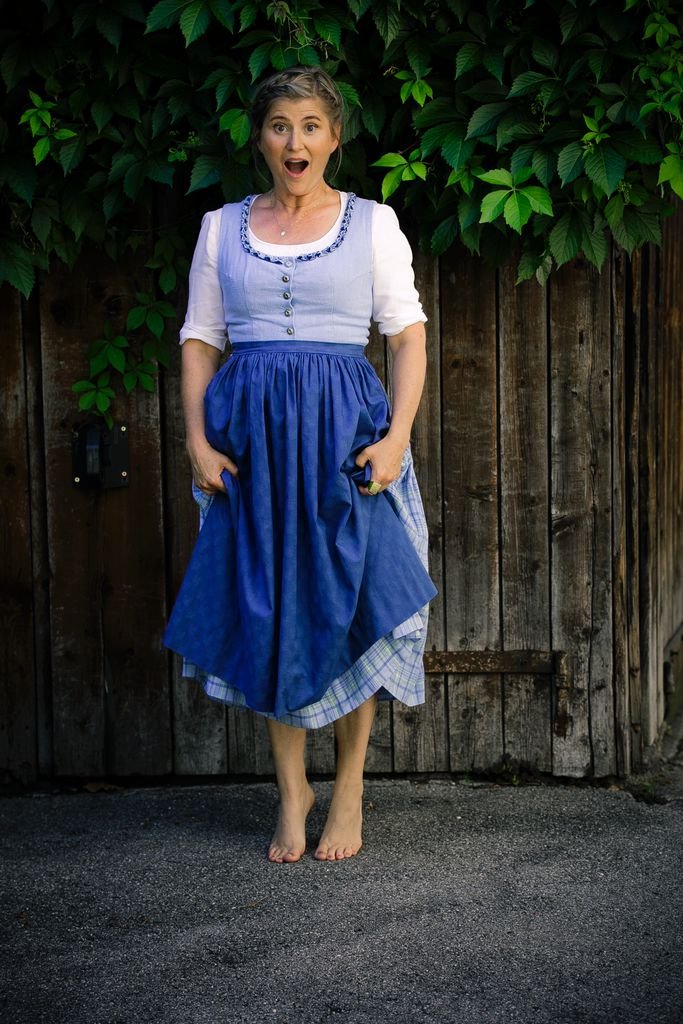 Picture of Barbara Macheiner