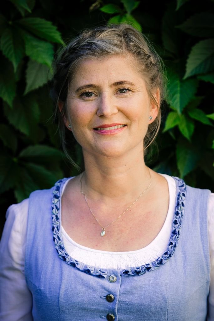 Picture of Barbara Macheiner