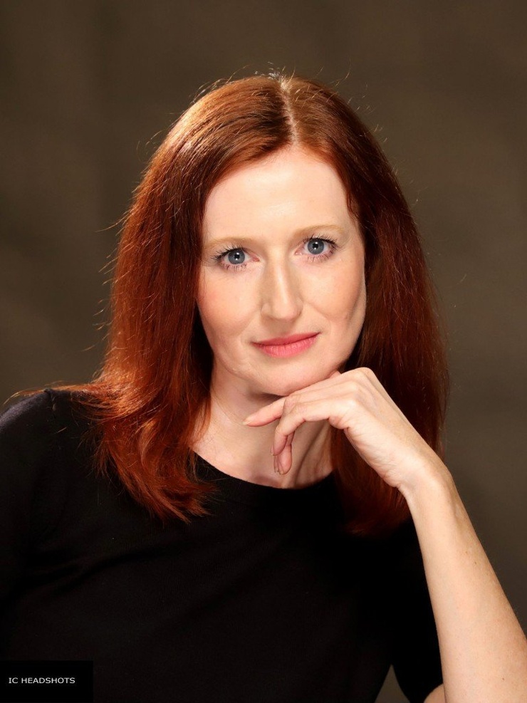 Picture of Nicole Locker