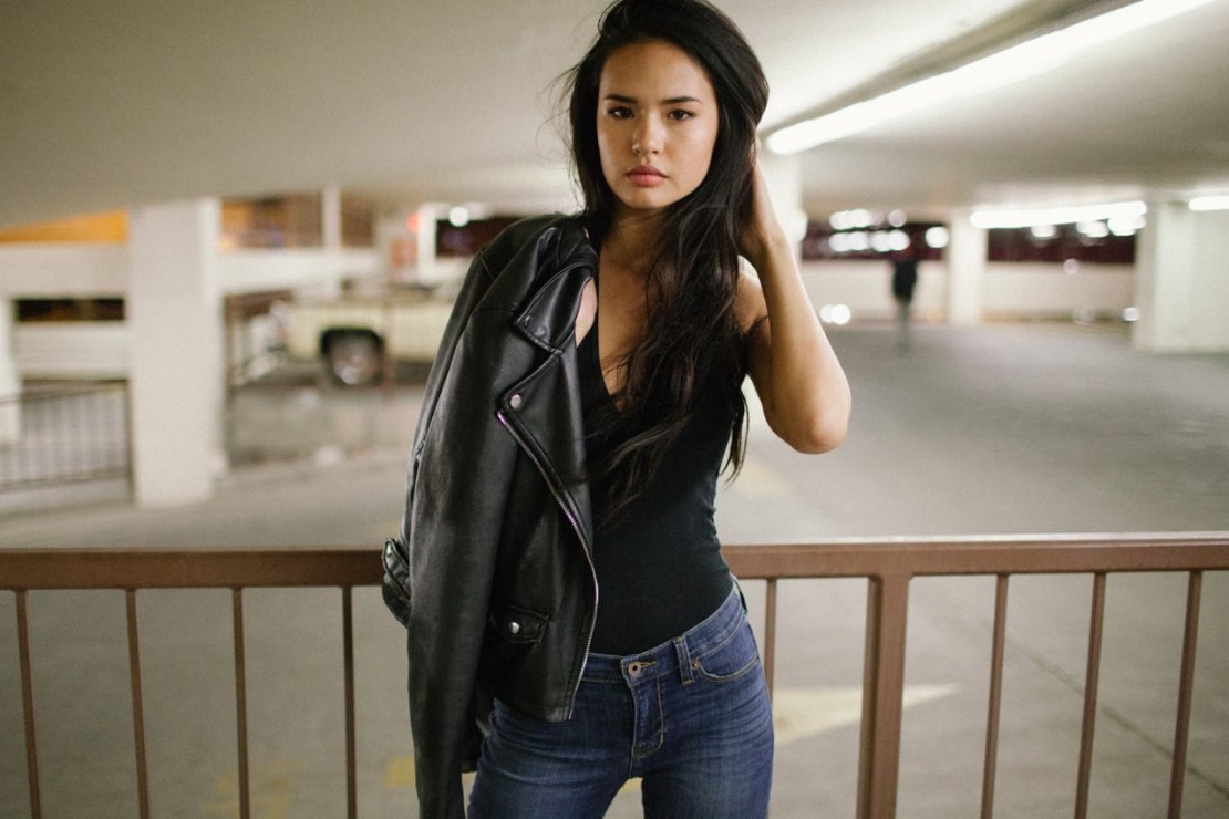 Image of Jasmine Hollins