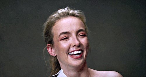 Picture of Jodie Comer