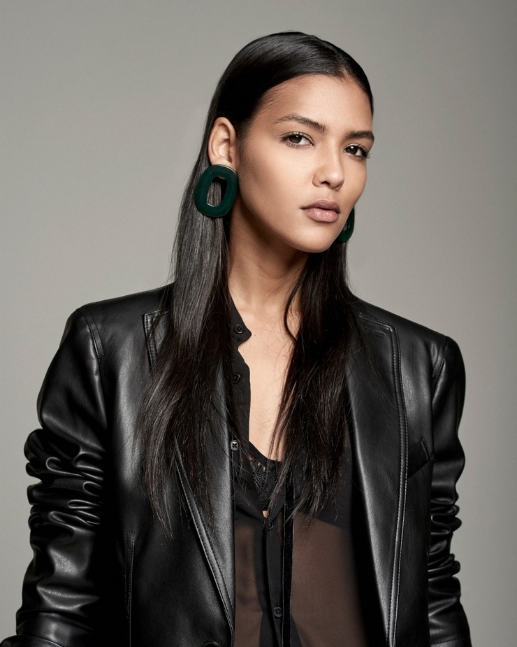 Image of Lisa Mendes