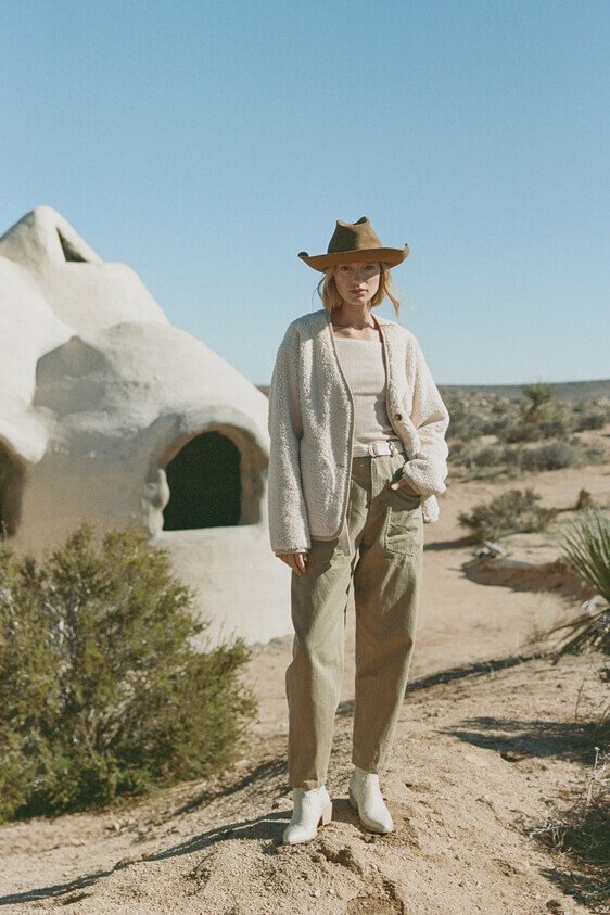 Picture of Maya Stepper