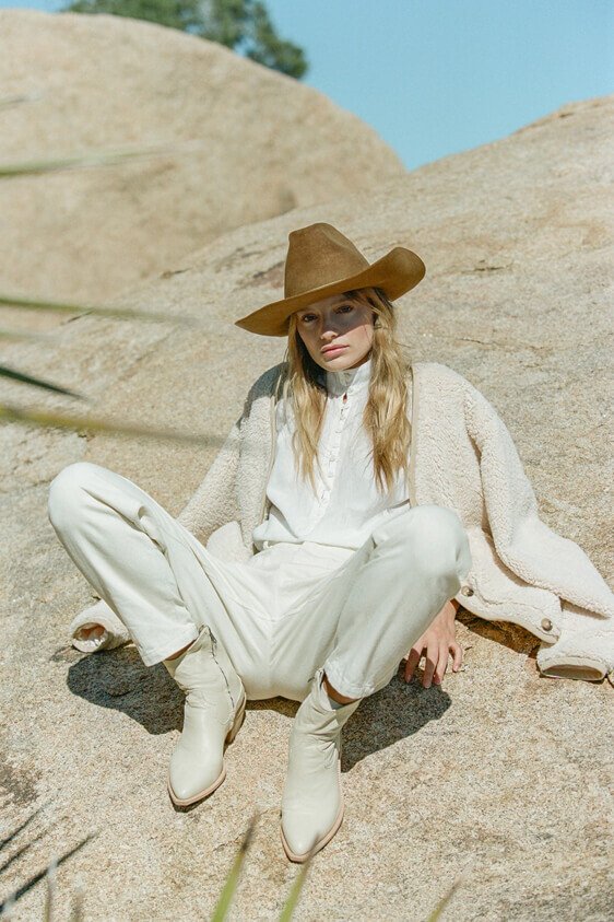 Picture of Maya Stepper