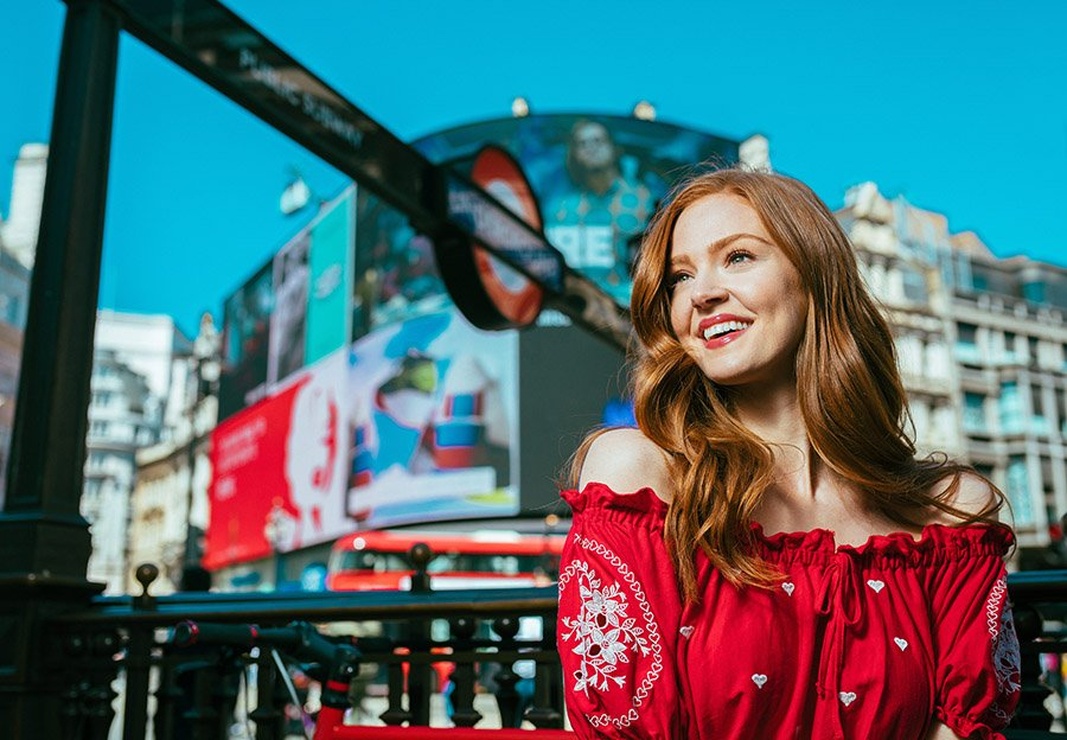 Picture of Maggie Geha