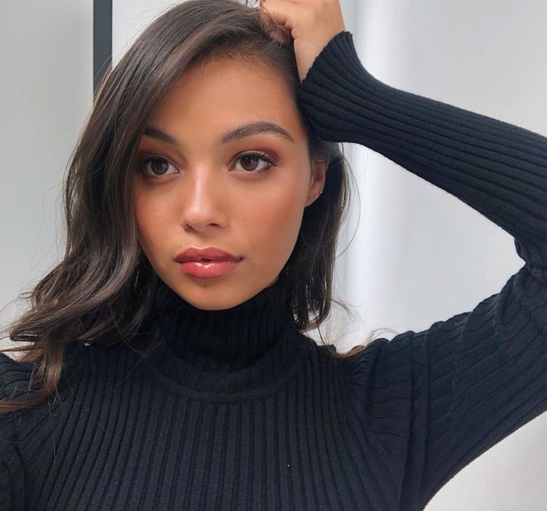 Picture of Fiona Barron