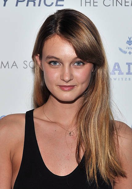 Andie Arthur picture