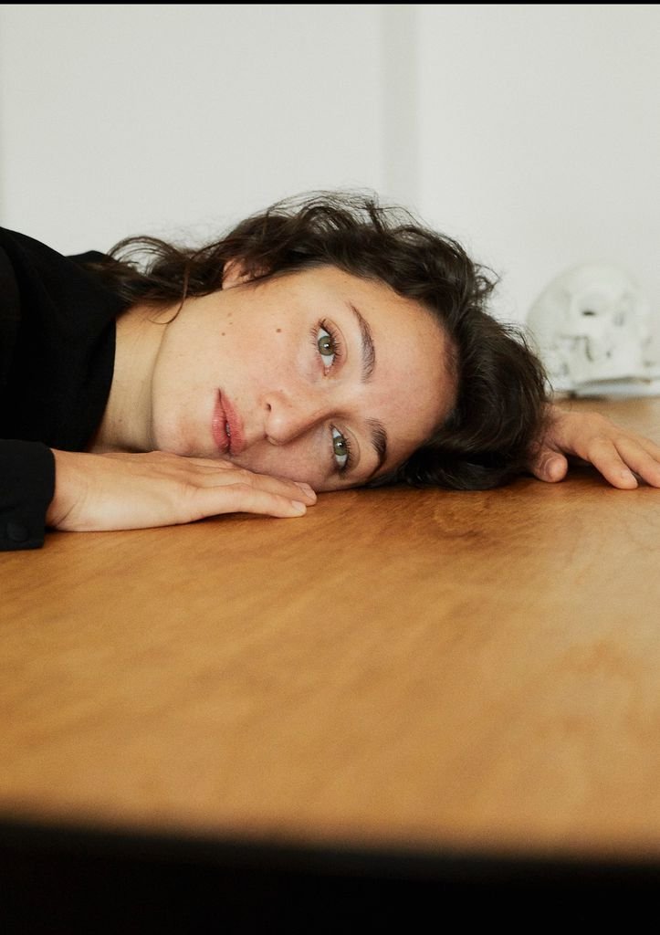 Picture of Mandana Mansouri