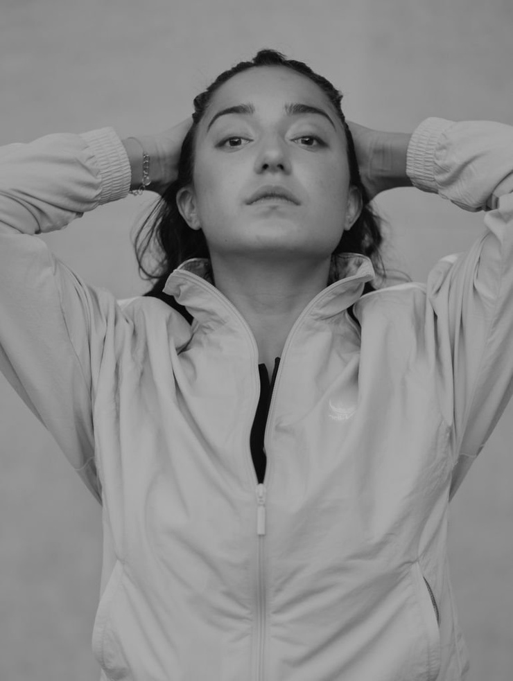 Nina Niknafs image