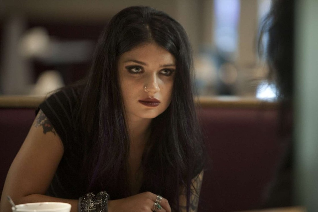 Picture of Eve Hewson