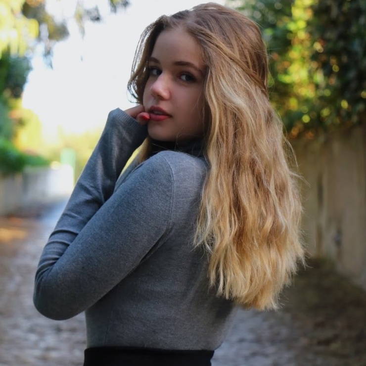 Picture of Filipa Ferreira