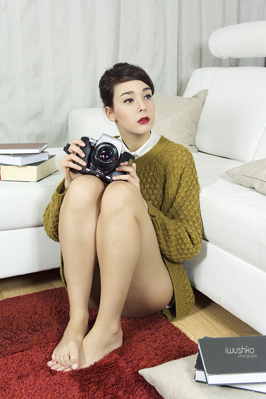 Picture of Vanda Chaloupková