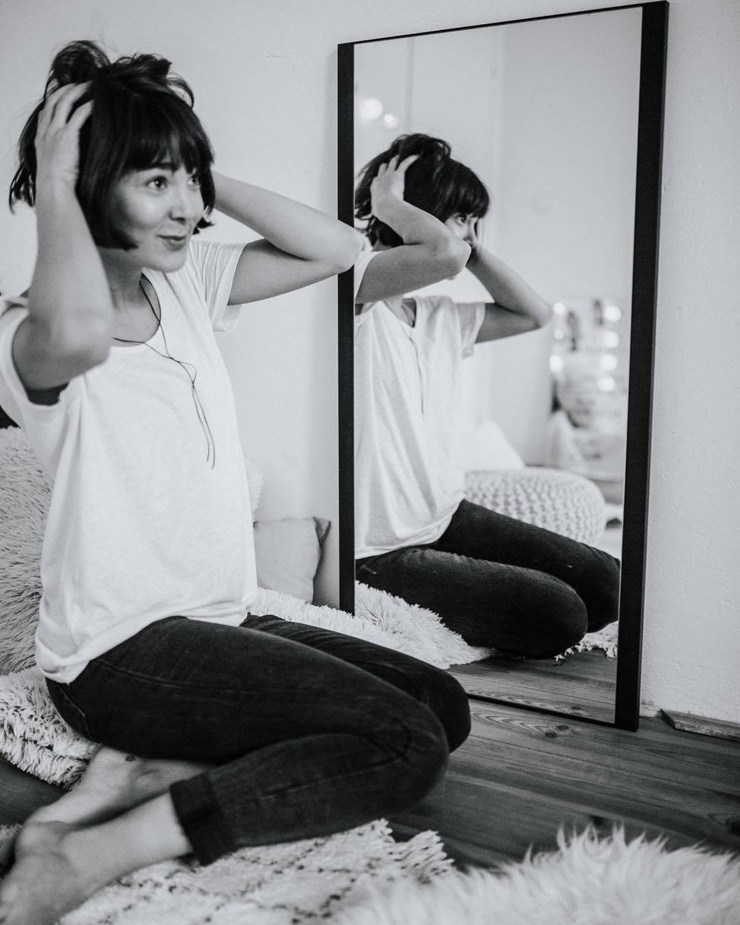 Vanda Chaloupková image