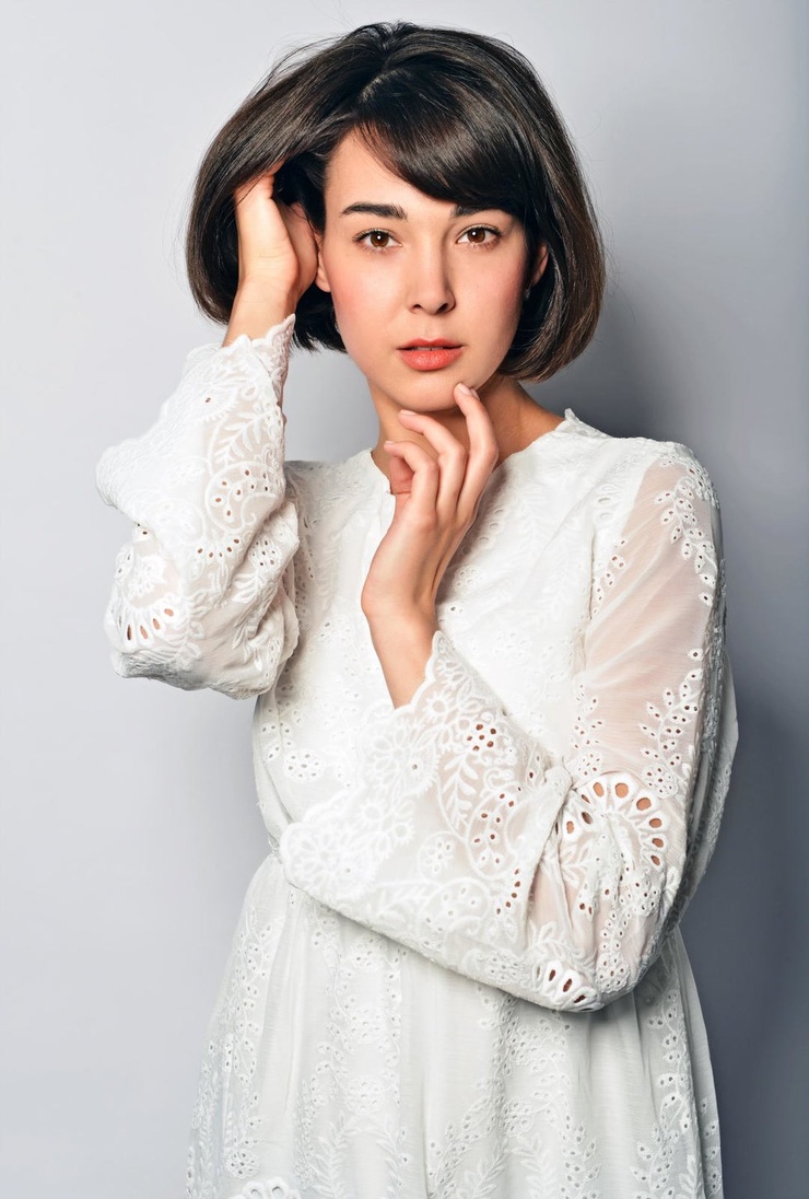 Picture of Vanda Chaloupková