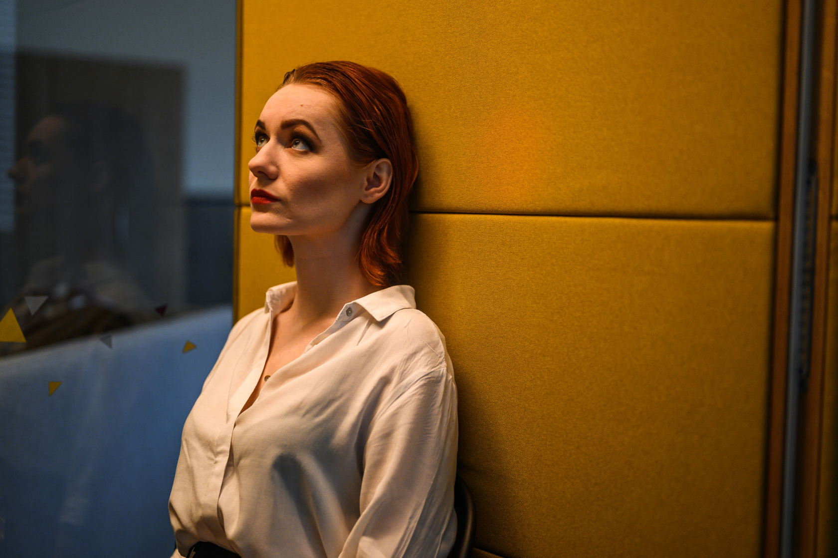 Picture of Anna Jirina Danhelová