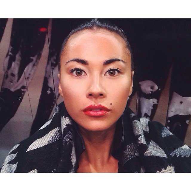 Picture of Ana Tanaka (Model)